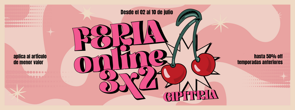 CIPITRIA OUTLET